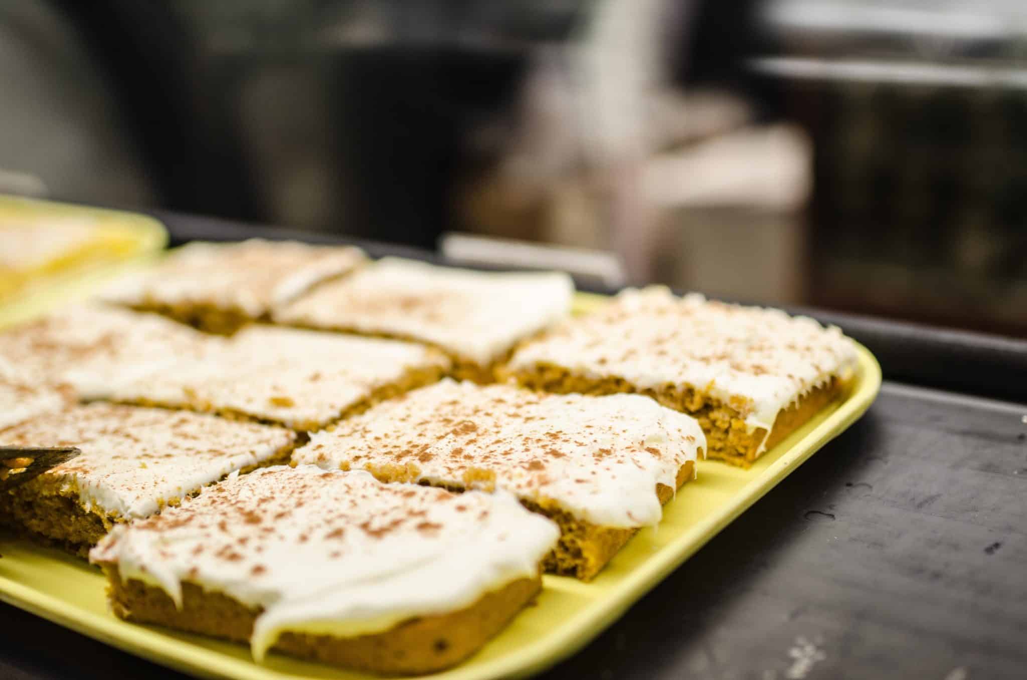 Seasonal Menu Items | Cahall’s Deli Panama City, Florida